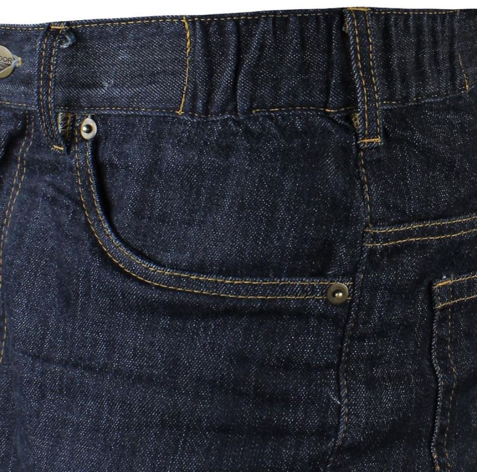 CONDOR CIPHER JEANS - INDIGO – Hock Gift Shop | Army Online Store in Singapore