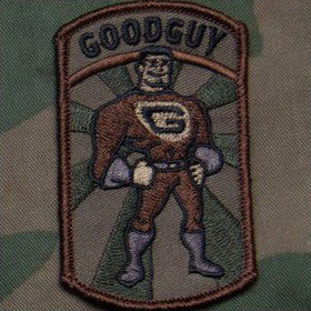 MSM GOODGUY - FOREST – Hock Gift Shop | Army Online Store in Singapore