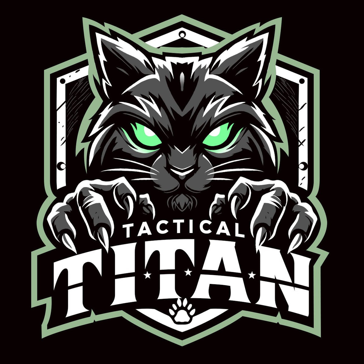 A Word from Uncle Tot – Founder of Tactical Titan – HOCK GIFT SHOP ...