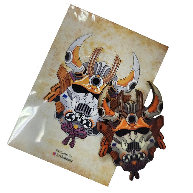 Patch Lab – Tagged "whats new" – Hock Gift Shop | Army Online Store in Singapore