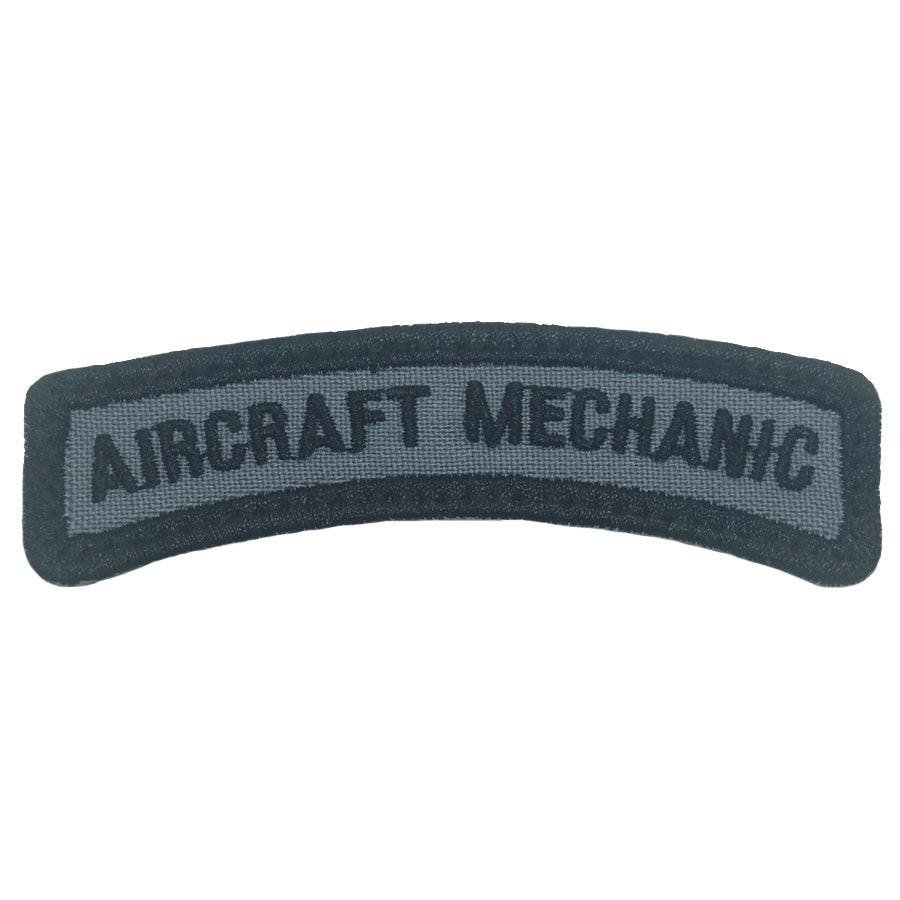 AIRCRAFT MECHANIC TAB - GREY – Hock Gift Shop | Army Online Store in ...