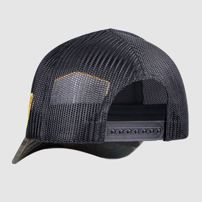 CONDOR 40TH ANNIVERSARY CAP - WOODLAND – Hock Gift Shop | Army Online ...