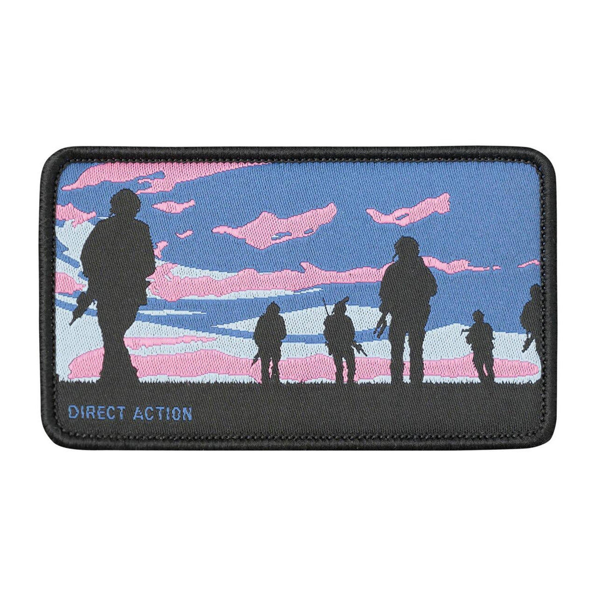 DIRECT ACTION SUNSET PATCH – Hock Gift Shop | Army Online Store in ...