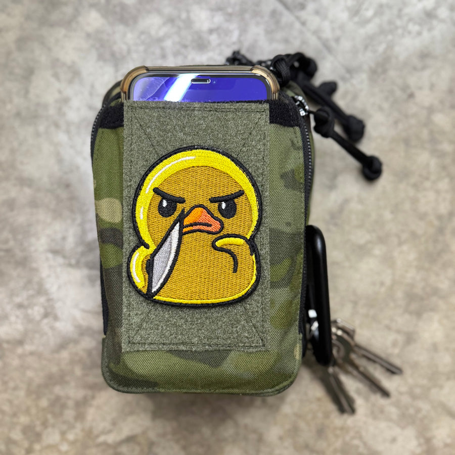 HGS HANDPHONE POUCH – Hock Gift Shop | Army Online Store in Singapore