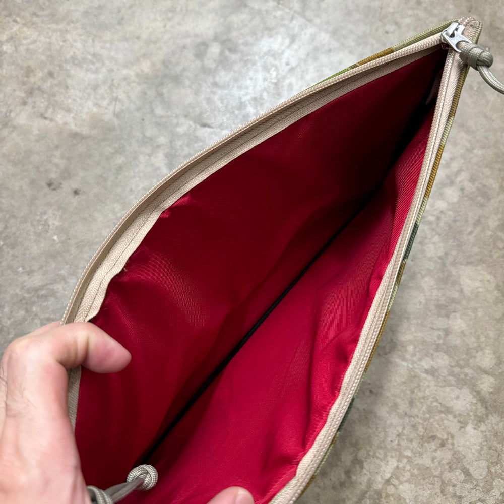 TACTICAL LAPTOP SLEEVE - 1000D NYLON (AUSTRALIAN CAMO) – Hock Gift Shop ...