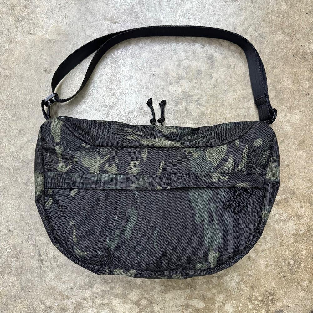 HGS TACTICAL SATCHEL BAG - 10L (MCB CAMO) – Hock Gift Shop | Army ...