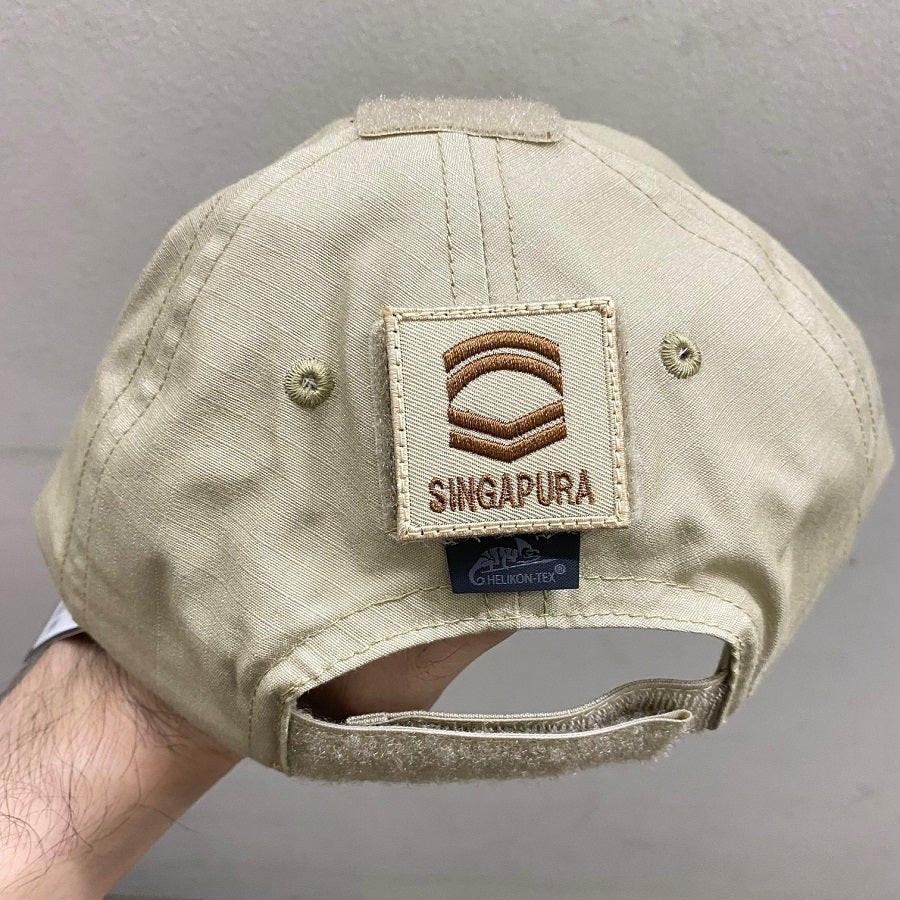 MINI SPF RANK PATCH - MULTICAM – Hock Gift Shop | Army Online Store in ...