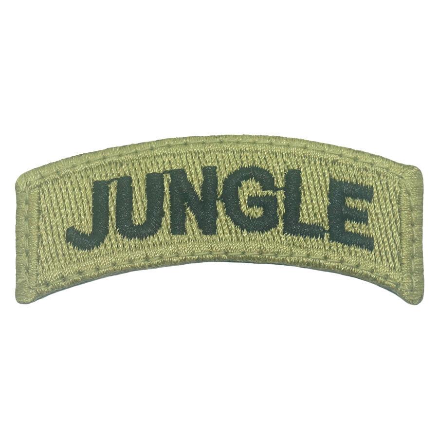 JUNGLE TAB 100% EMBROIDERY - OLIVE GREEN – HOCK GIFT SHOP | SINGAPORE'S ...