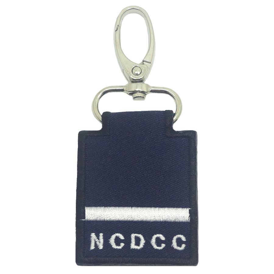 MINI NCDCC RANK KEYCHAIN - CADET TRAINEE (COT) – HOCK GIFT SHOP ...