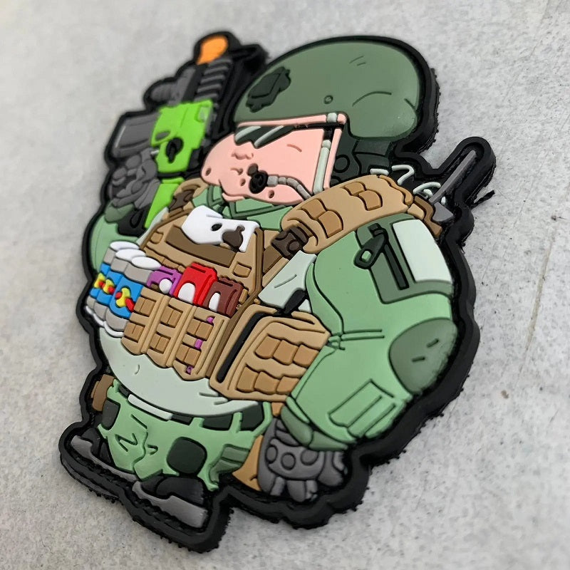 Patch Lab – Tagged "military patches" – Hock Gift Shop | Army Online Store in Singapore