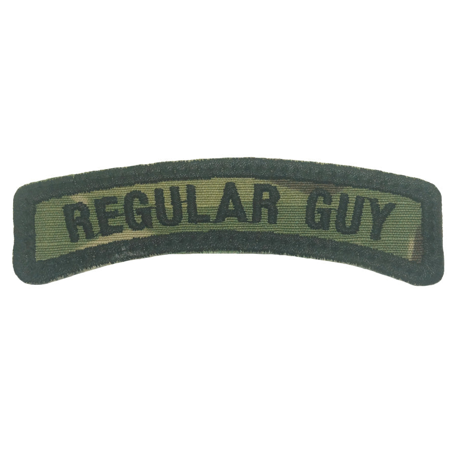 REGULAR GUY TAB - MULTICAM – Hock Gift Shop | Army Online Store in ...