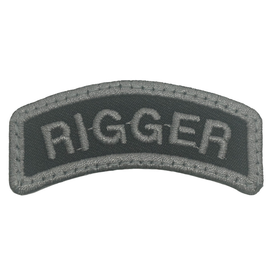 RIGGER TAB - BLACK FOLIAGE – Hock Gift Shop | Army Online Store in ...