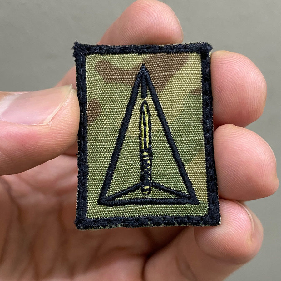 MINI ADF PATCH - 4CM (MULTICAM) – Hock Gift Shop | Army Online Store in ...