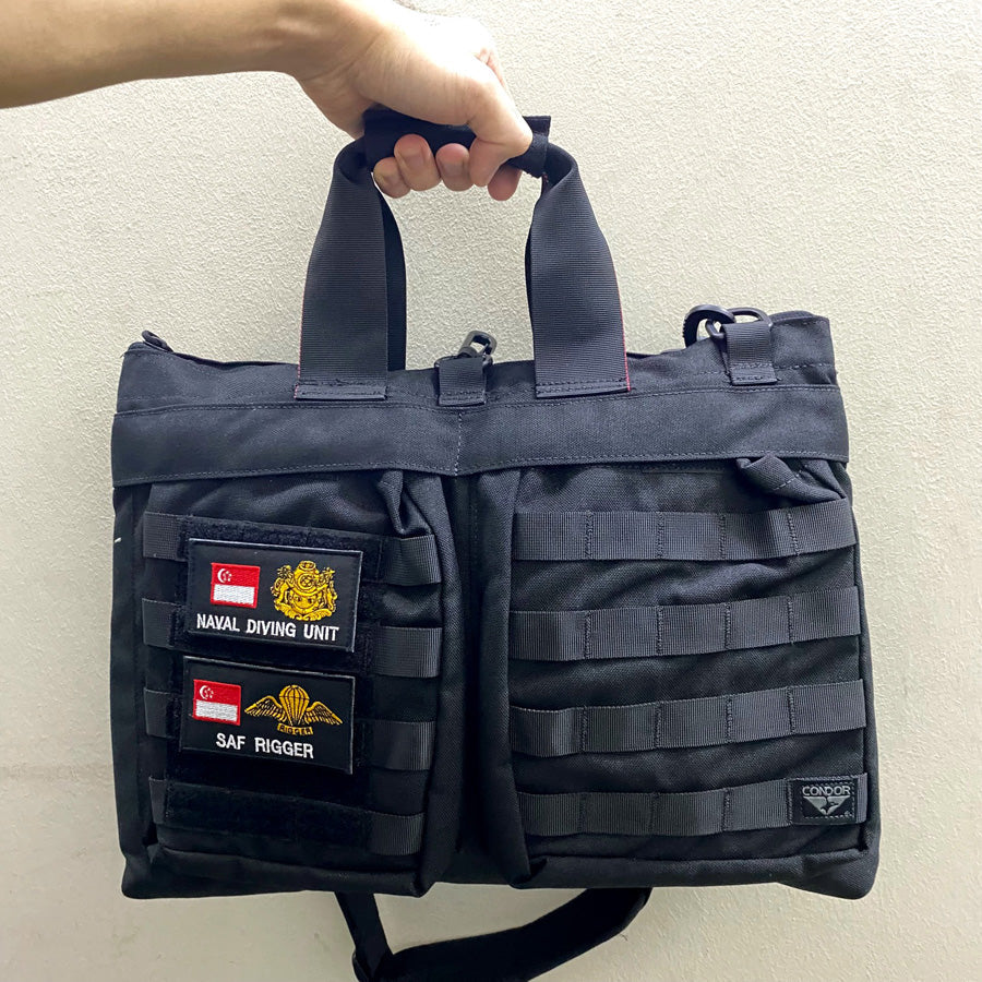 SPECIAL FORCES X RANGER CALL SIGN (WITH NAME CUSTOMIZATION) – Hock Gift ...