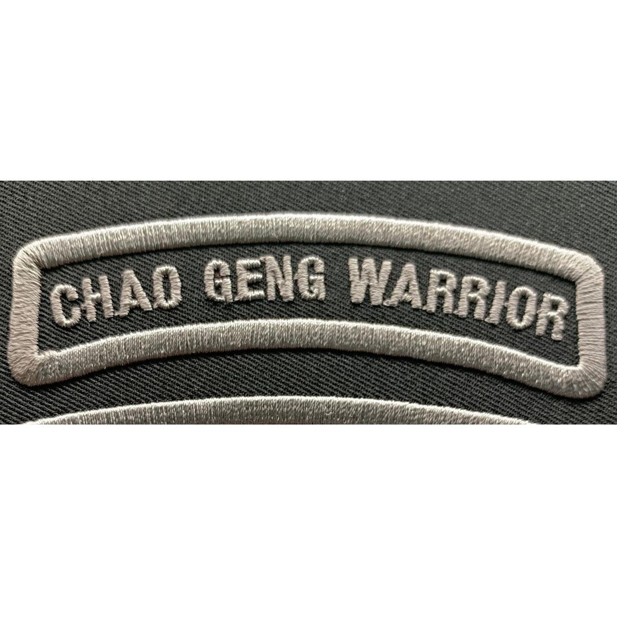 CHAO GENG WARRIOR TAB - BLACK FOLIAGE – HOCK GIFT SHOP | SINGAPORE'S #1 ...