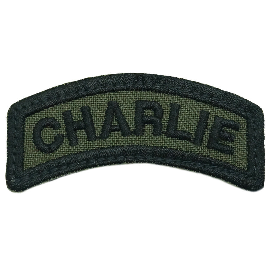 CHARLIE TAB - OD GREEN – HOCK GIFT SHOP | SINGAPORE'S #1 GIFTS FOR MEN ...
