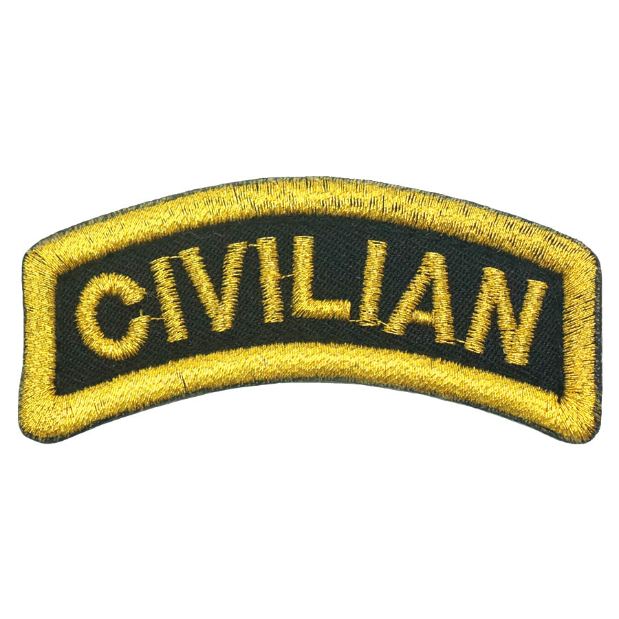 CIVILIAN TAB - BLACK GOLD – HOCK GIFT SHOP | SINGAPORE'S #1 GIFTS FOR ...