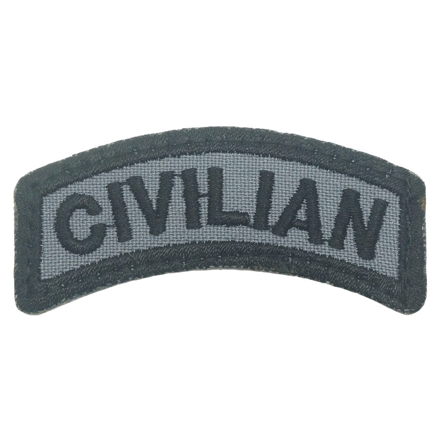 CIVILIAN TAB - GREY – Hock Gift Shop | Army Online Store in Singapore