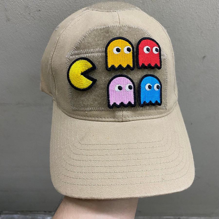 MINI PAC-MAN PATCH – HOCK GIFT SHOP | SINGAPORE'S #1 GIFTS FOR MEN ...