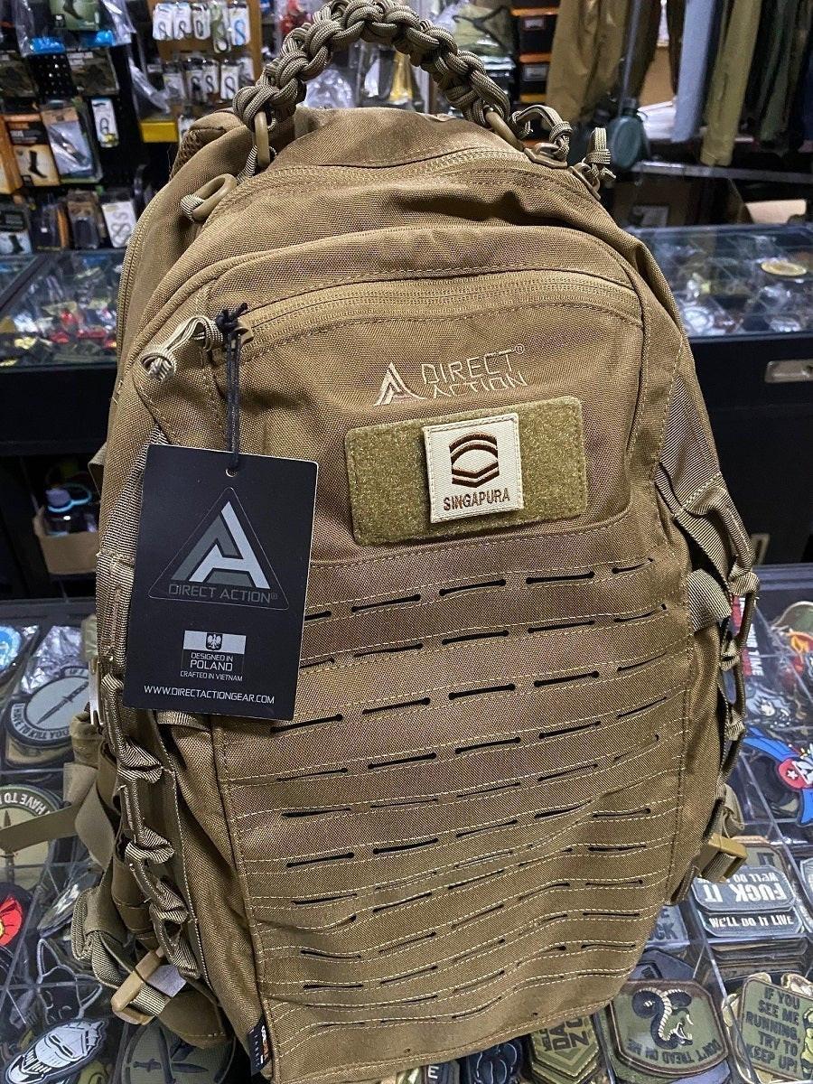 MINI SAF RANK PATCH - LTC (MULTICAM) – Hock Gift Shop | Army Online ...