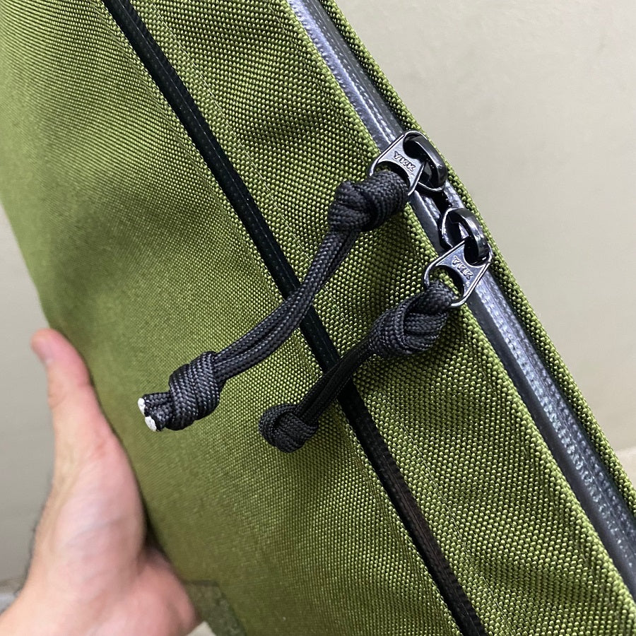 TACTICAL LAPTOP SLEEVE - 1000D CORDURA (OD GREEN) – Hock Gift Shop ...