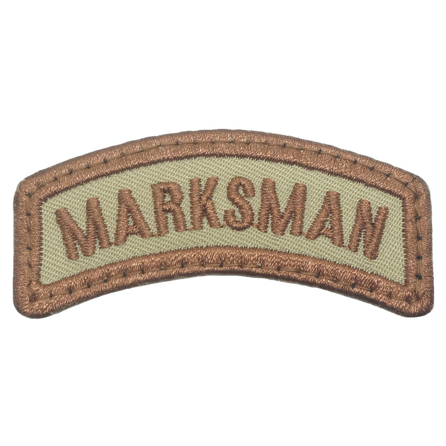 MARKSMAN TAB - KHAKI – Hock Gift Shop | Army Online Store in Singapore