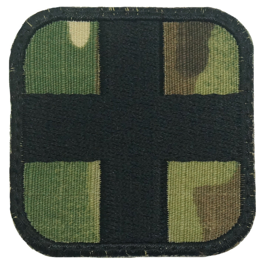 2" MEDIC PATCH - MULTICAM – Hock Gift Shop | Army Online Store in Singapore