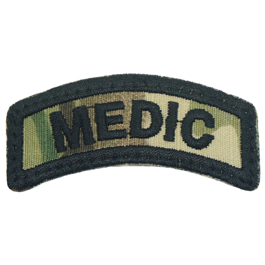 MEDIC TAB - MULTICAM – Hock Gift Shop | Army Online Store in Singapore