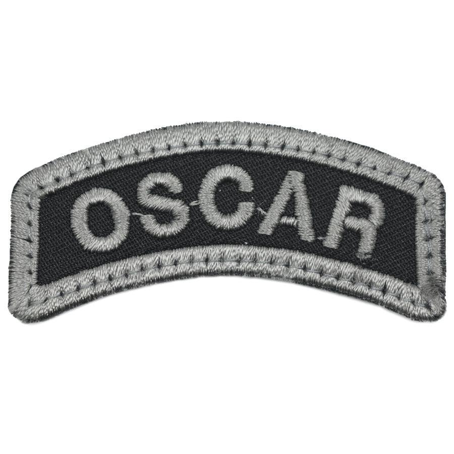 OSCAR TAB - BLACK FOLIAGE – Hock Gift Shop | Army Online Store in Singapore