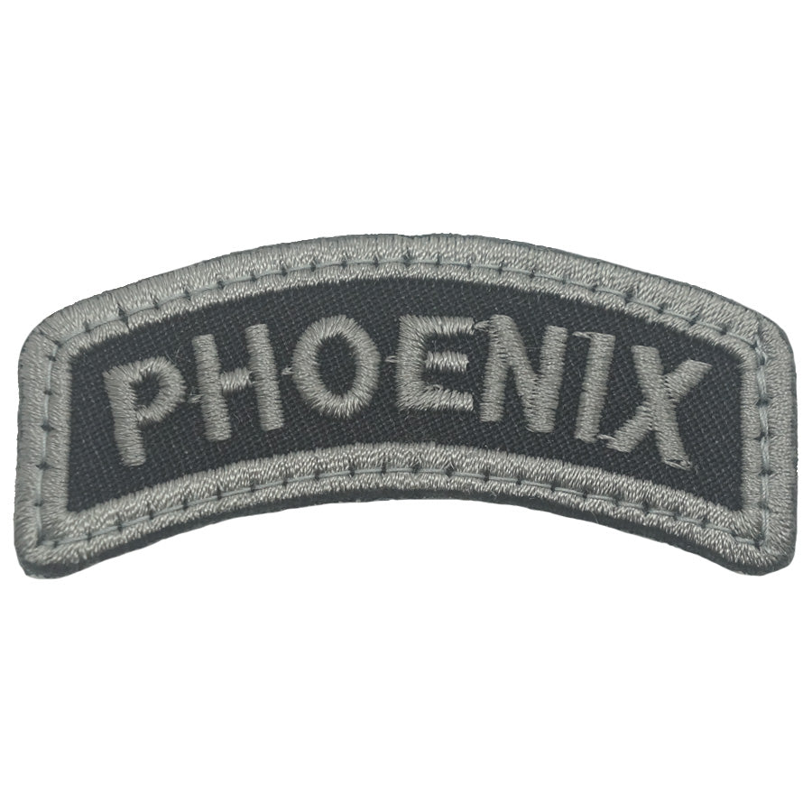 PHOENIX TAB - BLACK FOLIAGE – HOCK GIFT SHOP | SINGAPORE'S #1 GIFTS FOR ...