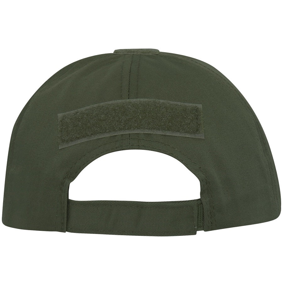 ROTHCO OPERATOR TACTICAL CAP - OD GREEN – Hock Gift Shop | Army Online ...