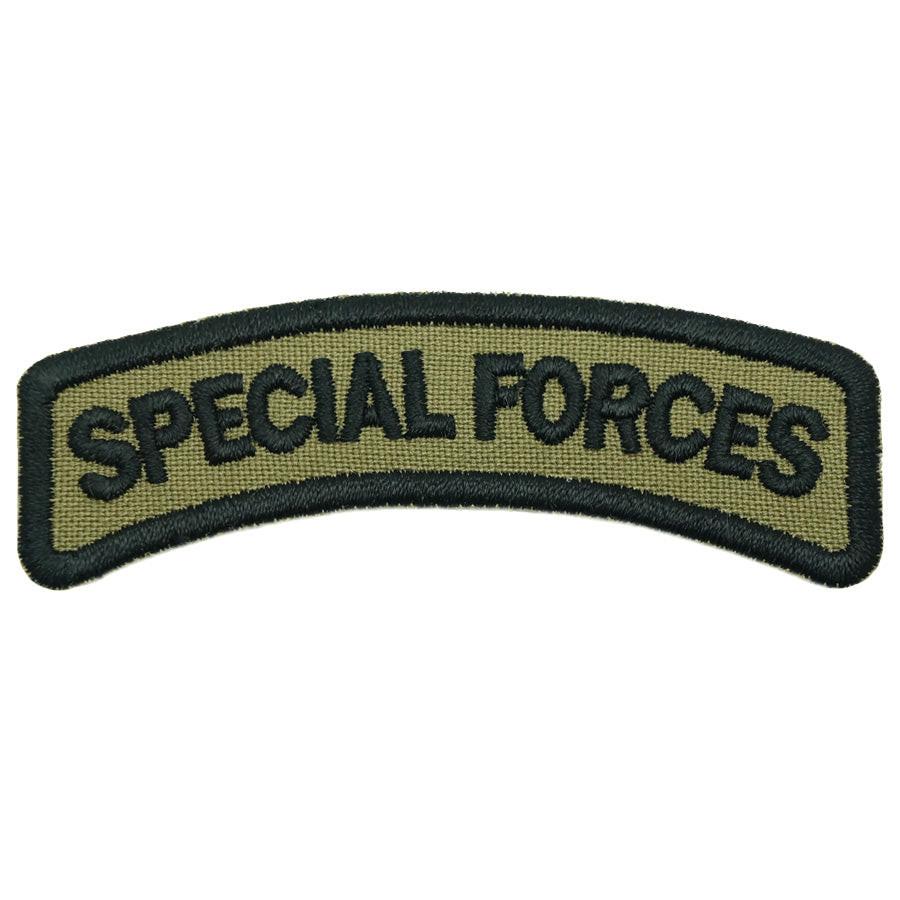 SAF SPECIAL FORCES TAB - OLIVE GREEN – HOCK GIFT SHOP | SINGAPORE'S #1 ...