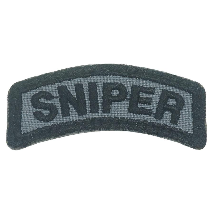 SNIPER TAB - GREY – Hock Gift Shop | Army Online Store in Singapore