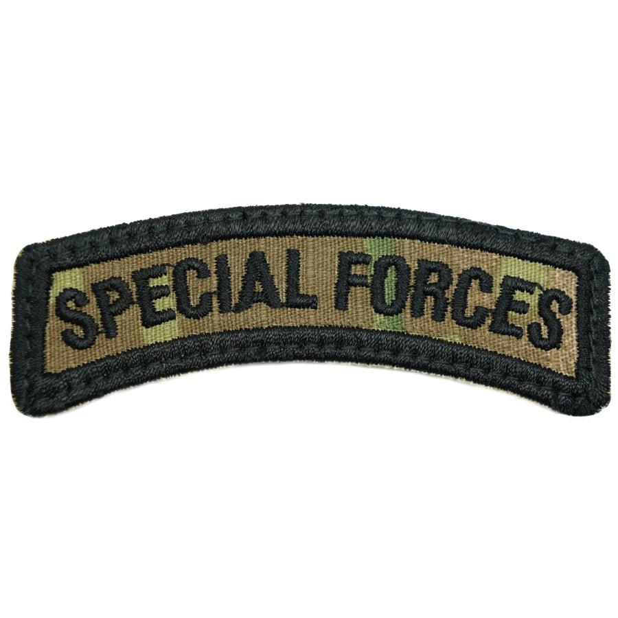 SAF SPECIAL FORCES TAB, OLD - MULTICAM – Hock Gift Shop | Army Online ...