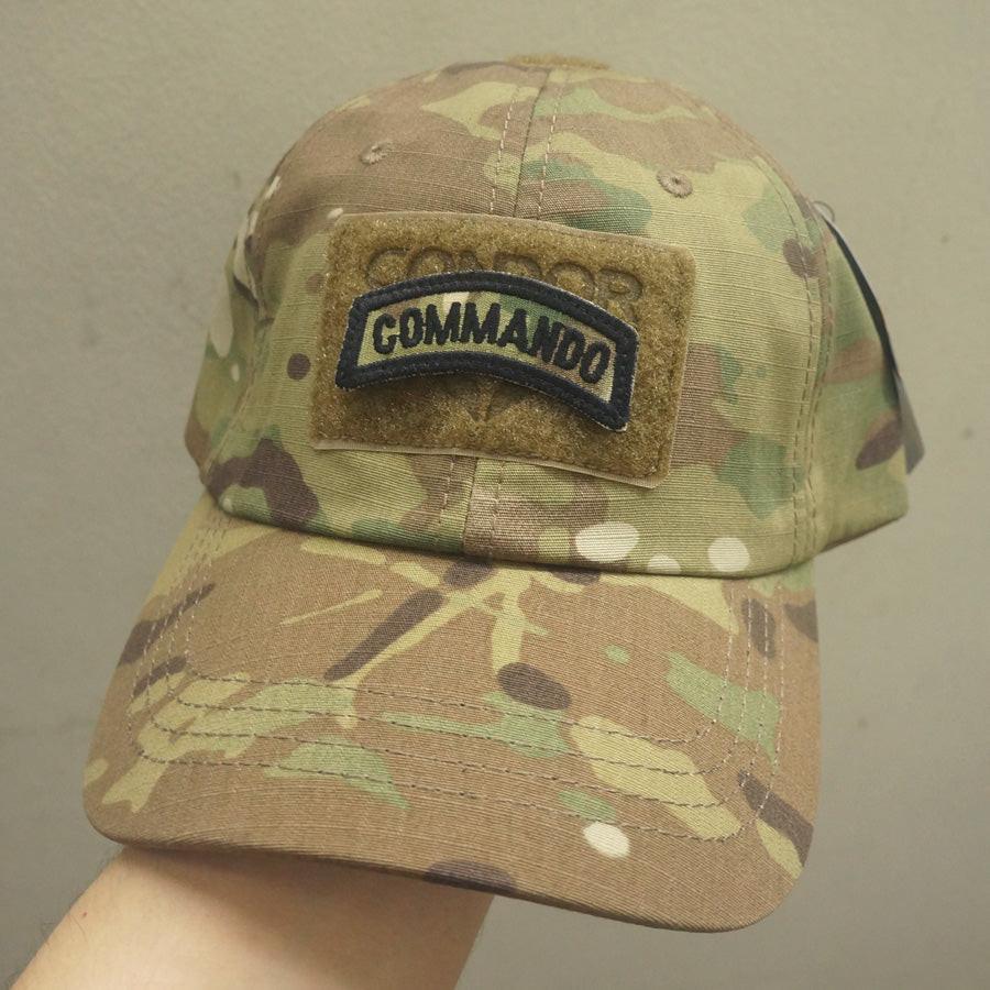 COMMANDO TAB - OD – Hock Gift Shop | Army Online Store in Singapore