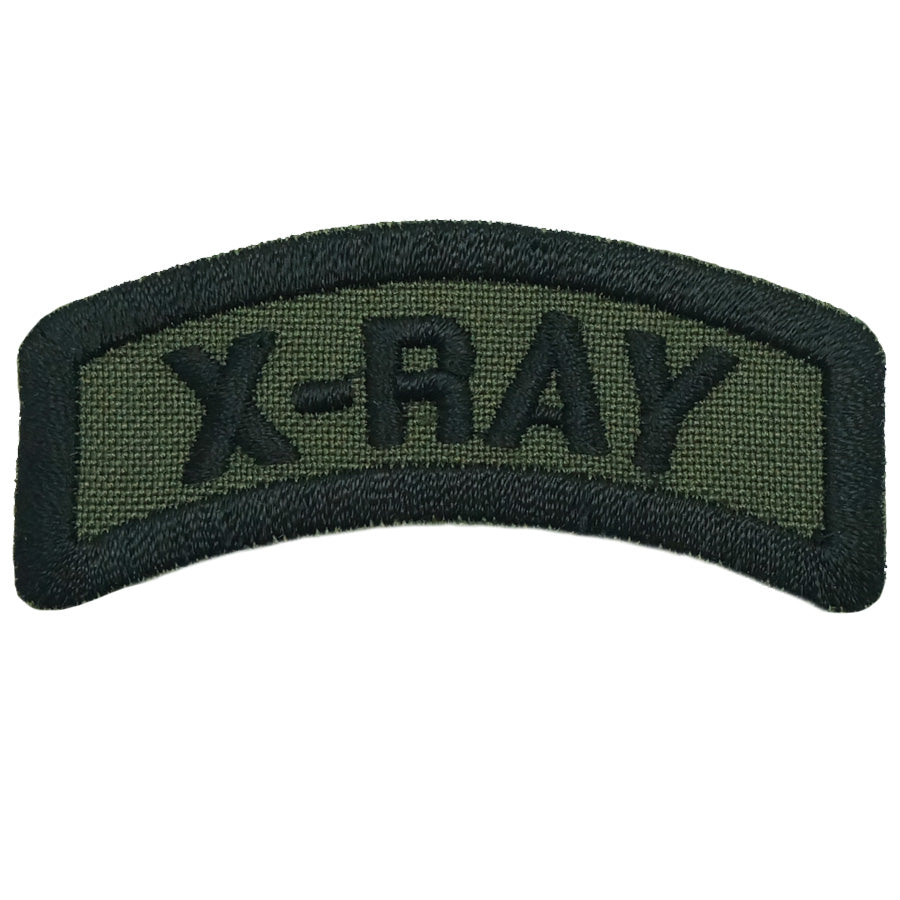 X-RAY TAB - OD GREEN – Hock Gift Shop | Army Online Store in Singapore