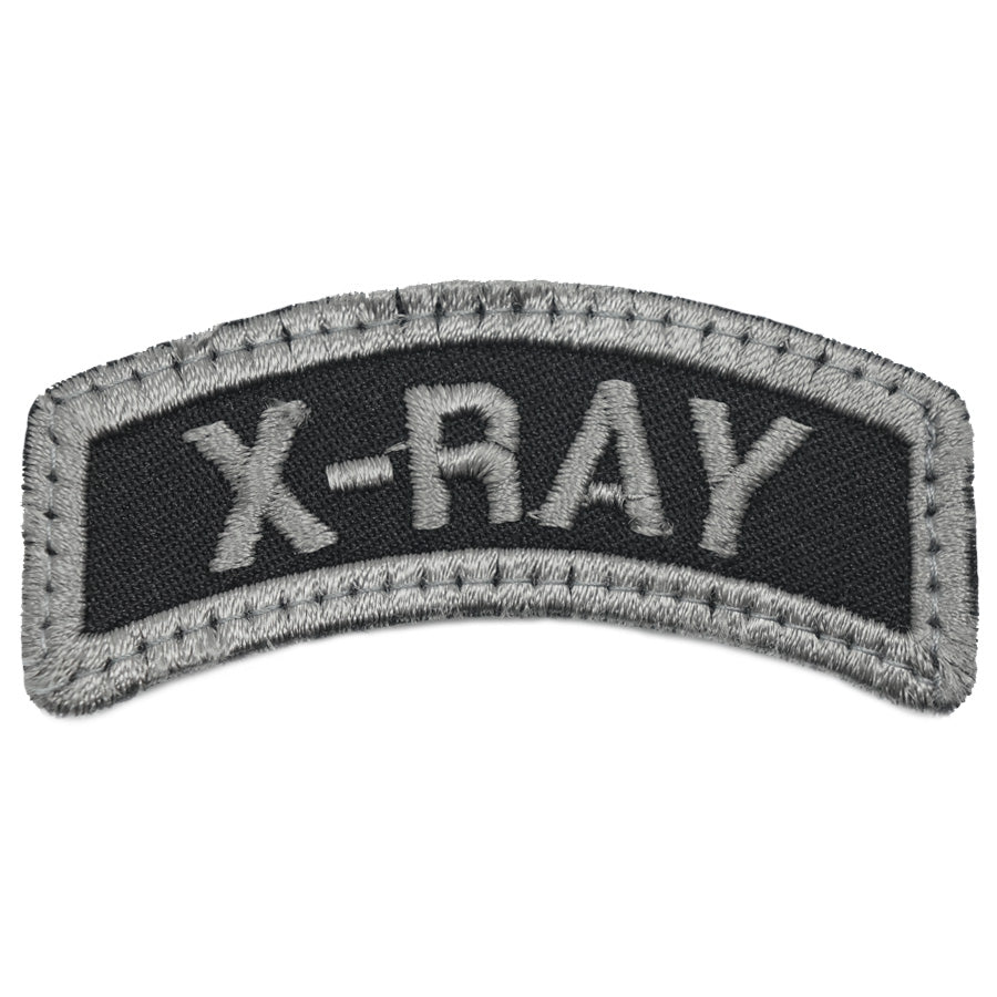 X-RAY TAB - BLACK FOLIAGE – Hock Gift Shop | Army Online Store in Singapore