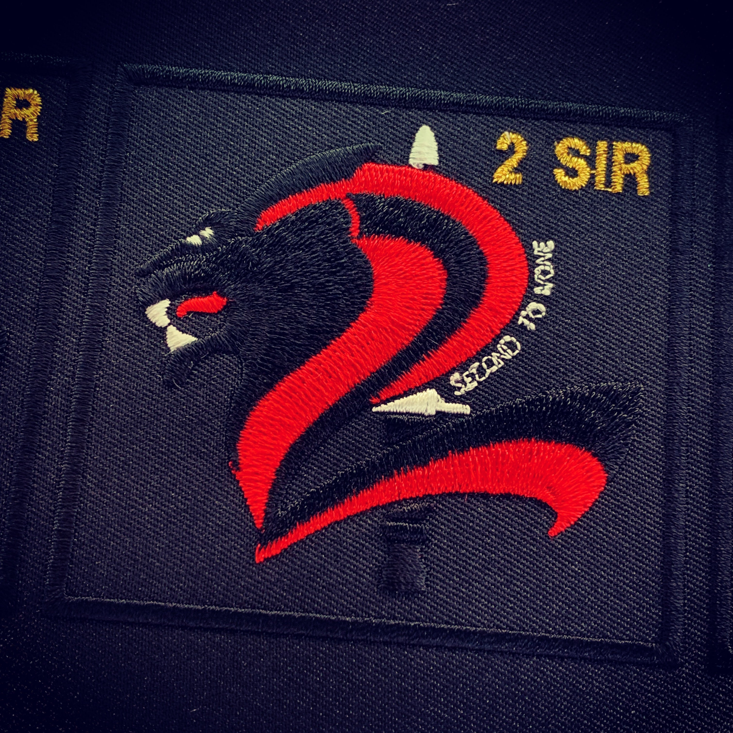 SAF BADGES – Hock Gift Shop | Army Online Store in Singapore