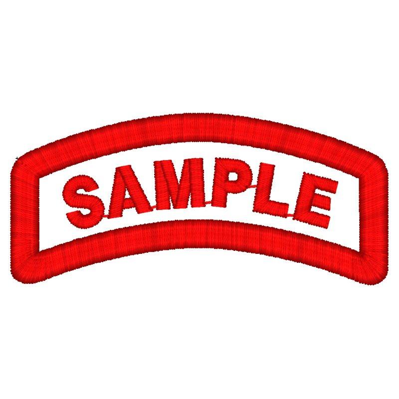 MILITARY TAB CUSTOMIZATION (IRON ON BACKING) – Hock Gift Shop | Army ...