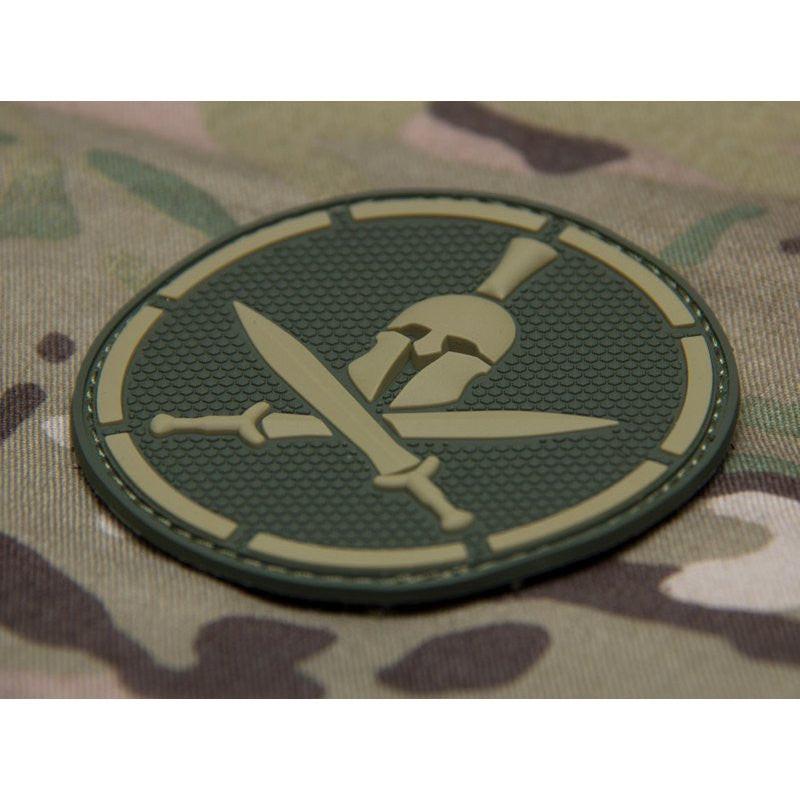 MSM SPARTAN HELMET PVC - DESERT – Hock Gift Shop | Army Online Store in ...