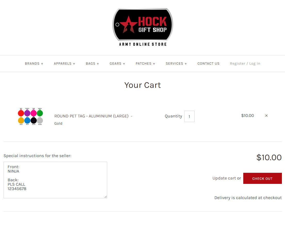 ROUND TAG WITH CRYSTALS – HOCK GIFT SHOP | SINGAPORE'S #1 GIFTS FOR MEN ...