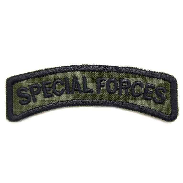 SAF SPECIAL FORCES TAB - OD GREEN | HOCK GIFT SHOP | SINGAPORE'S #1 ...
