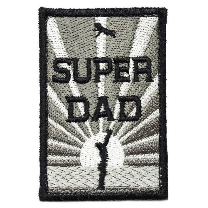 SUPER DAD PATCH - DARK ACU – HOCK GIFT SHOP | SINGAPORE'S #1 GIFTS FOR ...